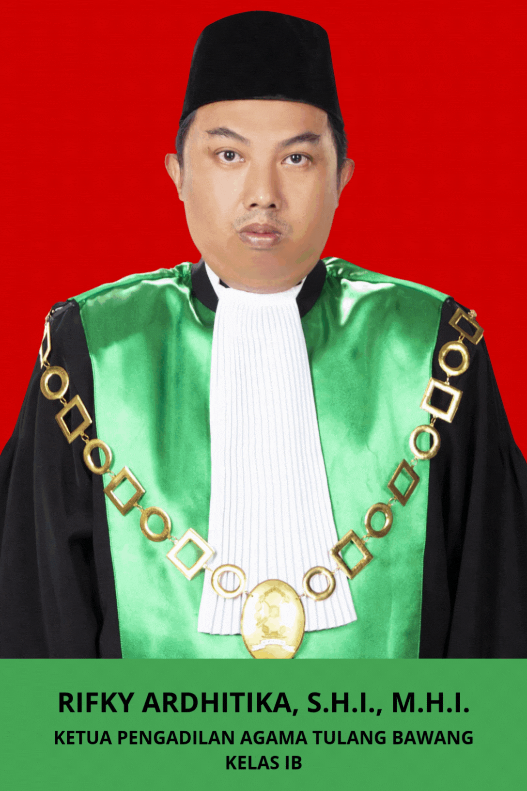 PARTISIPASI LOMBA FOTO PERADILAN TAHUN 2025